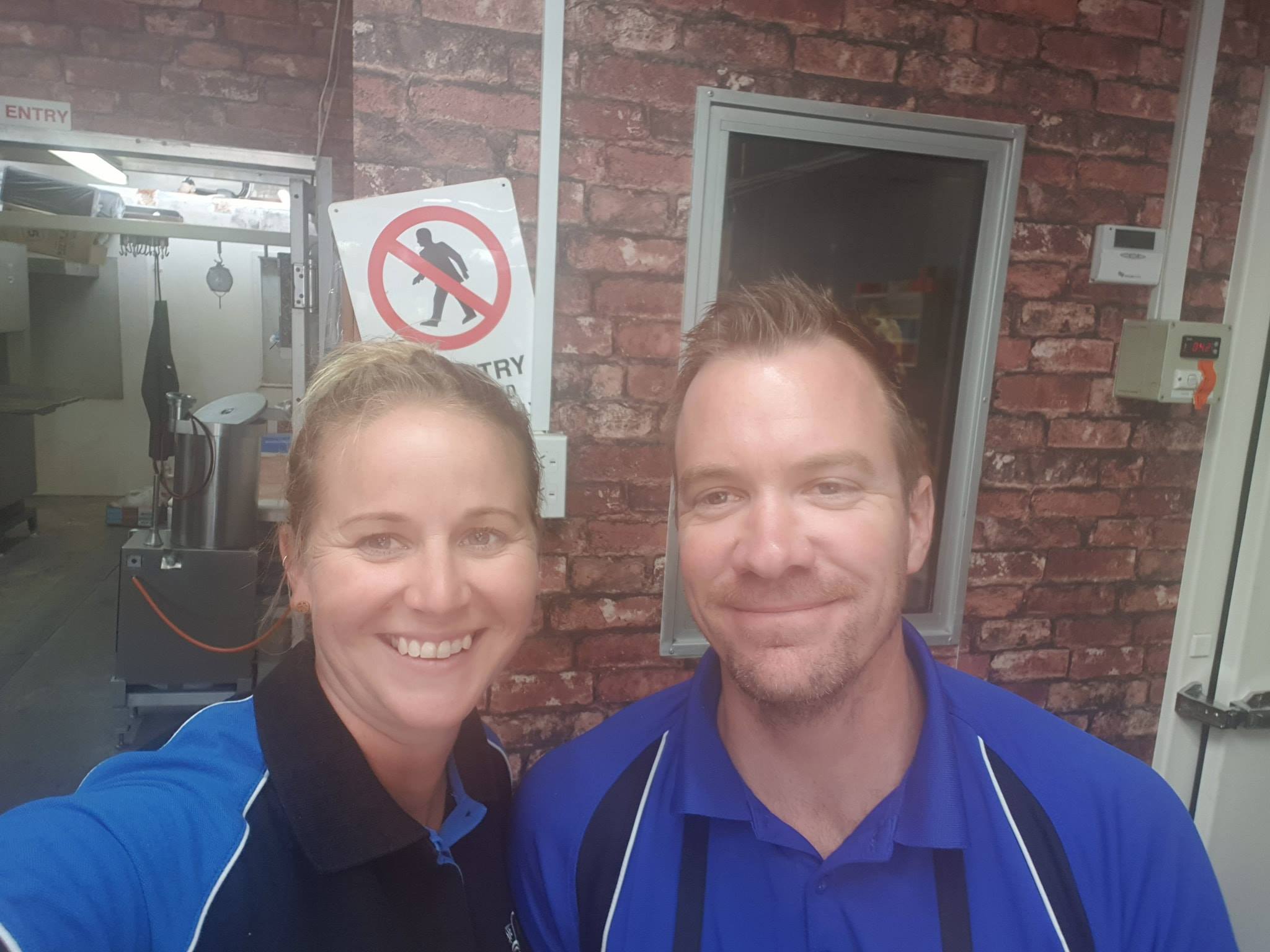 About - Steve's Homekill